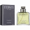 Calvin Klein Eternity / Calvin Klein EDP Spray 3.3 oz (w) 088300101405 ...