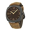 Panerai Radiomir California 3 Days Black Dial Men's Watch PAM00424 ...