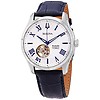 Bulova Hack Automatic Ivory Dial Men's Watch 96A246 96A246 - Watches ...