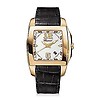 Chopard Two O Ten Mother of Pearl Dial Diamond Two Tone Ladies Watch ...