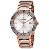 Rado Centrix Automatic Silver Dial Men's Watch R30953123 R30953123 ...