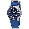Hamilton Khaki Navy Frogman Automatic Men's Watch H77605335 H77605335 ...