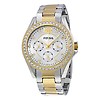 Fossil Riley Multi-Function Rose Gold-plated Ladies Watch ES2811 ES2811 ...