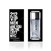 Carolina Herrera 212 Vip / Carolina Herrera EDP Spray 1.7 oz (w ...