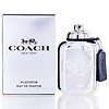 Coach New York / Coach EDT Spray 3.0 oz (90 ml) (w) 3386460079136 ...