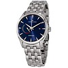 Hamilton Spirit of Liberty Automatic Black Dial Men's Watch H42415031 ...