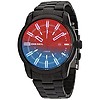 Diesel Armbar Black Ombre Dial Men's Watch DZ1819 DZ1819 - Watches ...