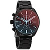 Diesel Mr. Daddy 2.0 Black Dial Men's Chronograph Watch DZ7313 DZ7313 ...