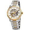Bulova Classic Automatic Skeleton Dial Men's Watch 98A165 98A165 ...