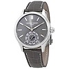 Frederique Constant Business Timer Men's Watch FC-270SW4P6 FC-270SW4P6 ...