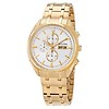 Bulova Diamond Gold Dial Men's Watch 97D115 97D115 - Bulova, Diamond ...