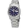 Seiko Seiko 5 Automatic White Dial Men's Watch SNKA01 SNKA01 - Seiko ...