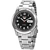 Seiko Seiko 5 Automatic Black Dial Men's Watch SNKK17J1 SNKK17J1 ...