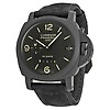 Panerai Luminor 1950 3 Days GMT Automatic Men's Watch PAM01441 PAM01441 ...