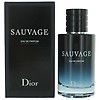Christian Dior Sauvage / Christian Dior EDT Spray "new Fragrance" 6.7 ...