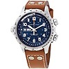Hamilton Khaki Pilot Day Date Automatic Black Dial Men's Watch ...