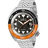 Invicta Pro Diver Automatic White Dial Coke Bezel Men's Watch 9404 9404 ...
