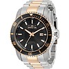 Invicta Pro Diver Grand Diver Automatic Silver Dial Men's Watch 3050 ...