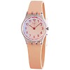 Swatch Originals Quartz Blue Dial Ladies Watch LK396 LK396 - Swatch ...