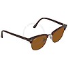Ray-Ban Brown Men's Sunglasses RB3016 1160 51 RB3016 1160 51 - Ray-Ban ...