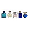 Versace Mini Set / Versace 5 Pc Men / Women Set (u) 8011003811328 - Men ...
