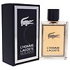 Lacoste Pour Homme / Lacoste EDT Spray (grey) 3.3 oz (m) 737052892412 ...