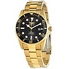 Invicta Mako Swiss Pro Black Dial Men's Watch 9311 9311 - Invicta, Pro ...