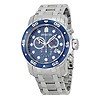 Invicta Pro Diver Chronograph Blue Dial Men's Watch 0077 0077 - Pro ...