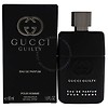 Gucci Guilty Absolute / Gucci EDP Spray 1.6 oz (50 ml) (m ...