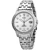 Fossil Glitz White Dial Stainless Steel Ladies Watch ES2362 ES2362 ...