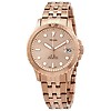 Fossil Riley Multi-Function Champagne Dial Ladies Watch ES3203 ES3203 ...