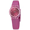 Swatch Originals Quartz Blue Dial Ladies Watch LK396 LK396 - Swatch ...