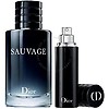 Christian Dior Sauvage / Christian Dior After Shave Lotion "new ...