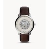 Fossil The Minimalist Cream Dial Men's Watch FS5439 FS5439 - Watches ...