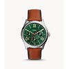 Fossil The Minimalist Cream Dial Men's Watch FS5439 FS5439 - Watches ...