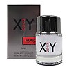 Hugo Boss Hugo XY 3.3 Oz. EDT Spray 737052130934 - Men's Colognes, Mens ...