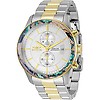 Invicta II Python Chronograph Men's Watch 6412 6412 - Invicta ...