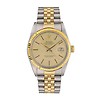 Rolex Pre-owned Rolex Oyster Perpetual Datejust 36 Automatic ...