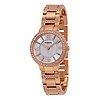 Fossil Riley Multi-Function Rose Gold-plated Ladies Watch ES2811 ES2811 ...