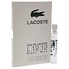 Lacoste L.12.12 Blanc / Lacoste EDT Spray (white) 5.9 oz (175ml) (m ...