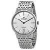 Hamilton Intra-Matic Automatic Black Dial Men's Watch H38455131 ...