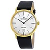Hamilton Intra-Matic Automatic Black Dial Men's Watch H38455131 ...