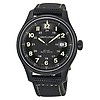 Hamilton Khaki Field King Automatic Black Dial Men's Watch H64465733 ...