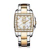 Chopard Two O Ten Automatic Chronograph Stainless Steel Ladies Watch ...