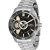 Invicta Pro Diver Automatic Blue Dial Stainless Steel Men's Watch 20434 ...