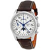 Longines Master Collection Moonphase Automatic Chronograph 42 mm Men's ...