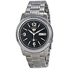 Seiko Seiko 5 Automatic Blue Dial Men's Watch SNK371 SNK371 - Seiko ...