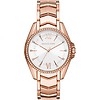 Michael Kors Cinthia Mother of Pearl Dial Ladies Watch MK3643 MK3643 ...