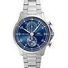 IWC Portugieser Chronograph Automatic Blue Dial Men's Watch IW390303 ...