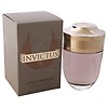 Paco Rabanne Invictus / Paco Rabanne EDT Spray 3.4 oz (100 ml) (m ...